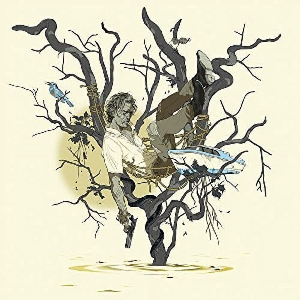 David Wingo - Mud (Original Motion Picture Soundtrack) - Soundtracks ...