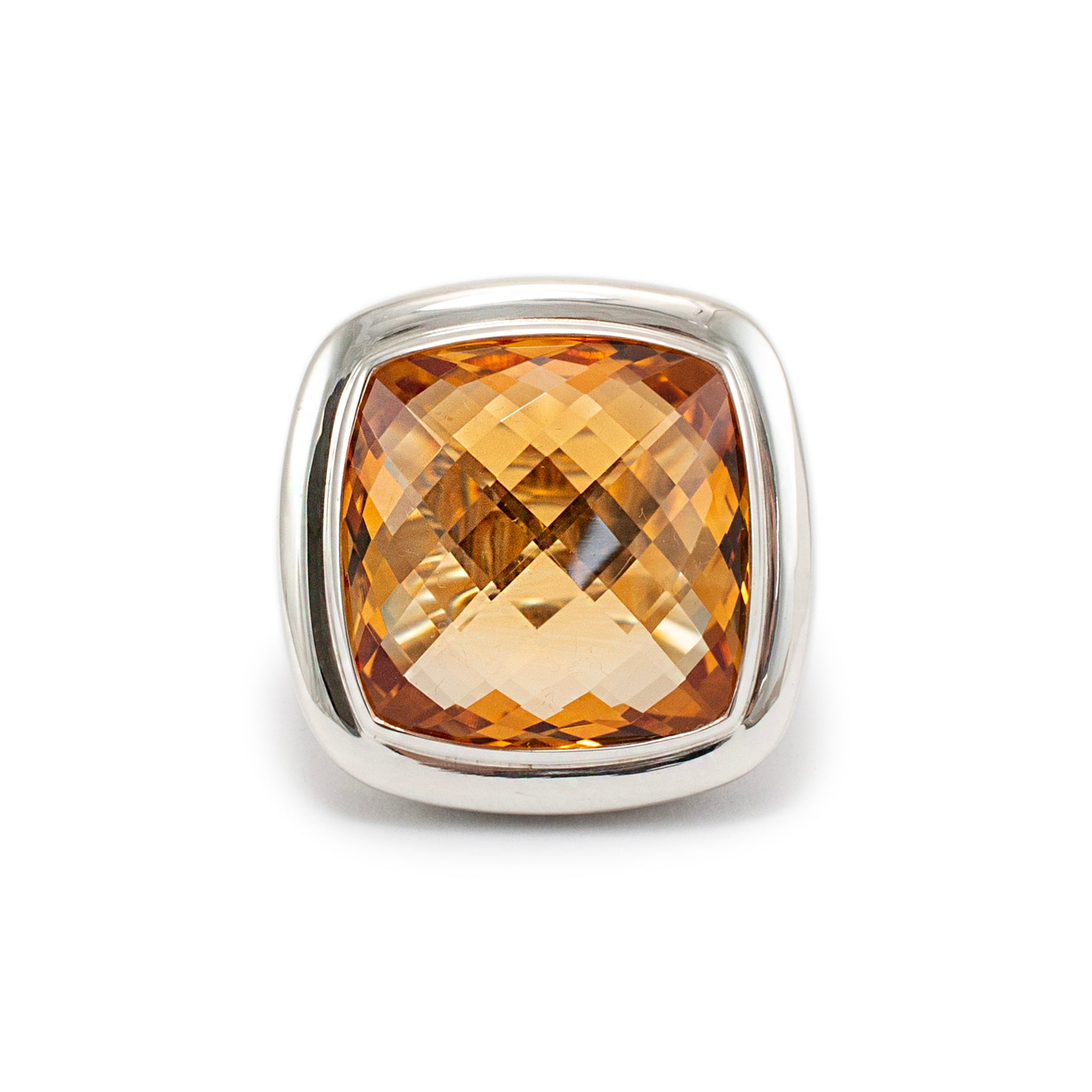David Yurman Citrine