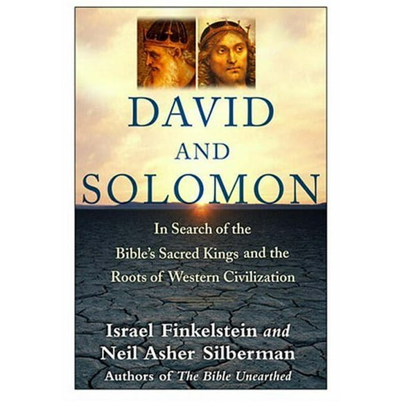 King David And Solomon