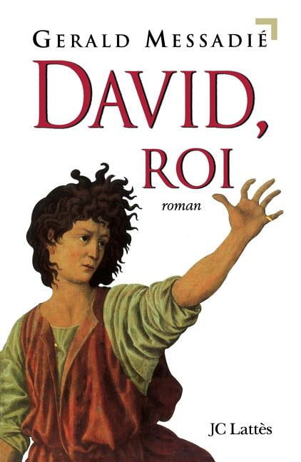 David roi, (Paperback) - Walmart.com