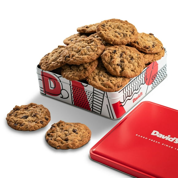 David's Cookies in Bakery & Bread - Walmart.com