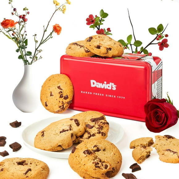 David's Cookies in Bakery & Bread - Walmart.com