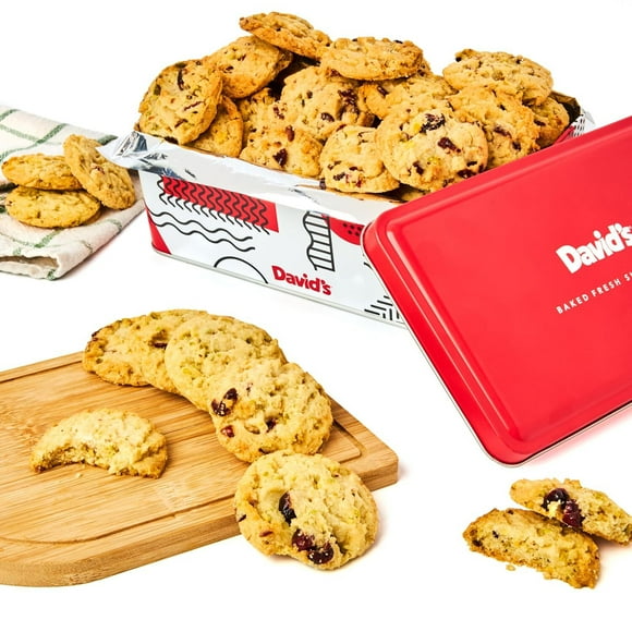 David's Cookies in Bakery & Bread - Walmart.com