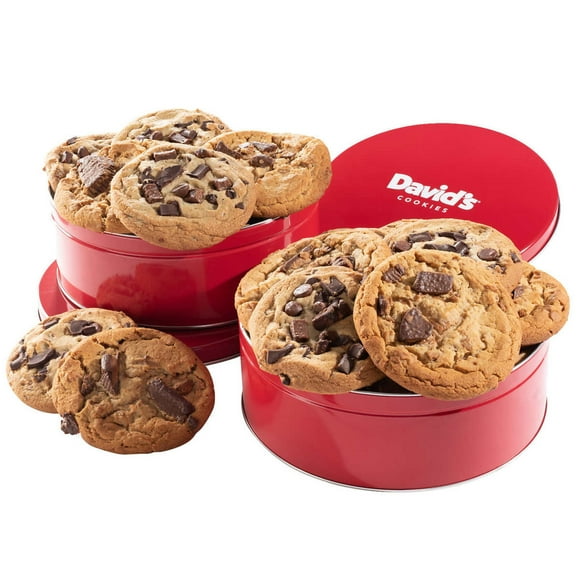 David's Cookies Cookies - Walmart.com