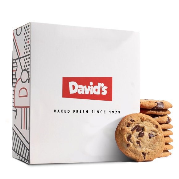 David's Cookies in Bakery & Bread - Walmart.com