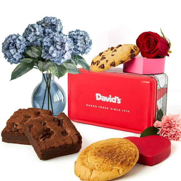 David's Cookies in Bakery & Bread - Walmart.com