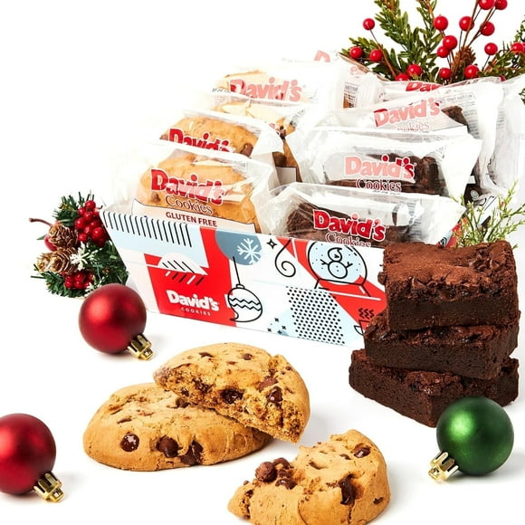 David's Cookies in Bakery & Bread - Walmart.com