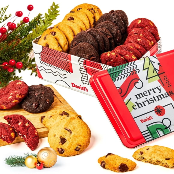 Christmas Cookies For Kids
