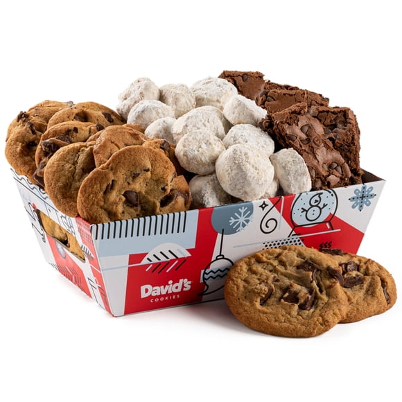 Stauffers Christmas Cookies Shortbread