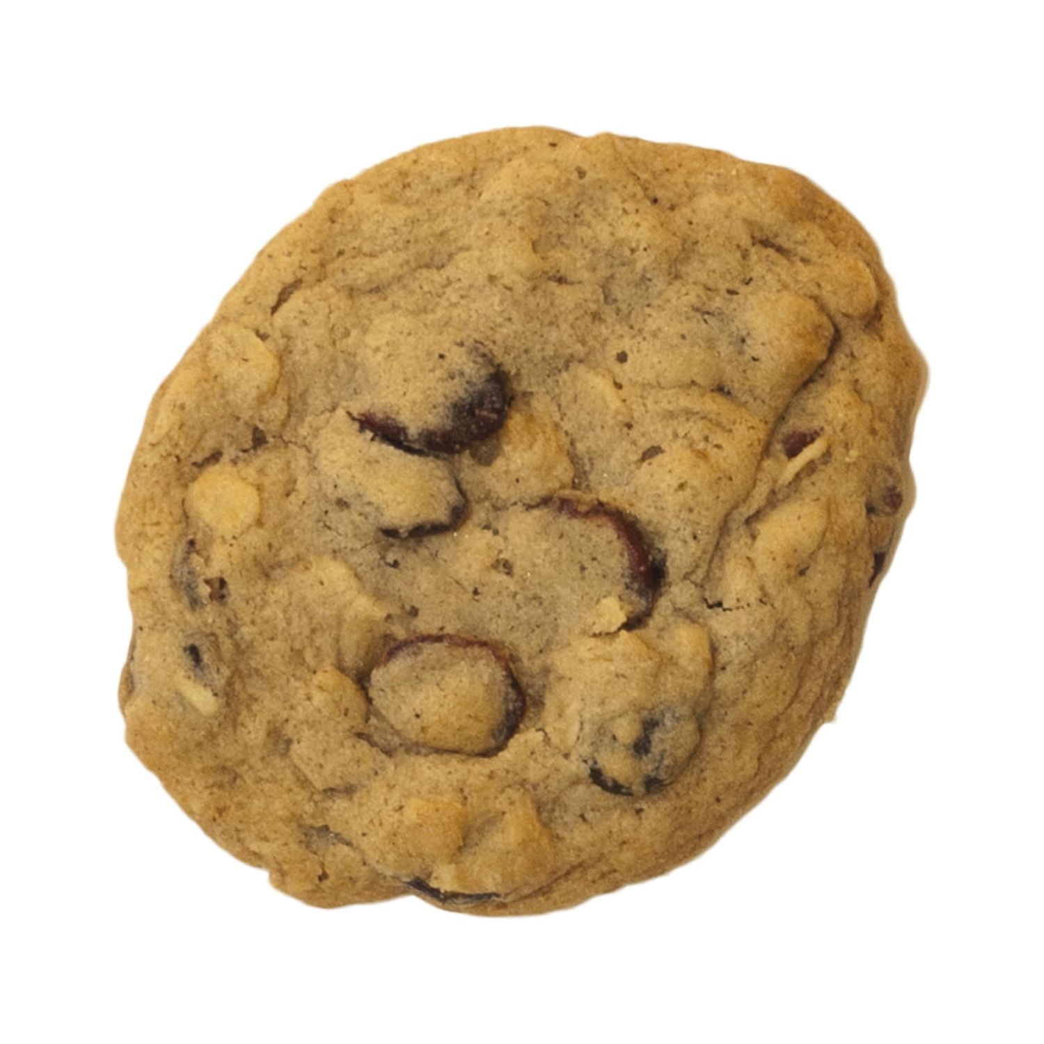 David's Cookies Orange Cranberry Oatmeal Cookie Dough 1.5oz (PACK OF ...