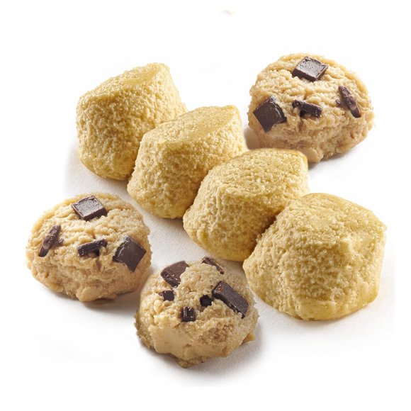 Frozen Dough