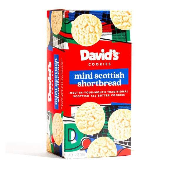 David's Cookies in Bakery & Bread - Walmart.com