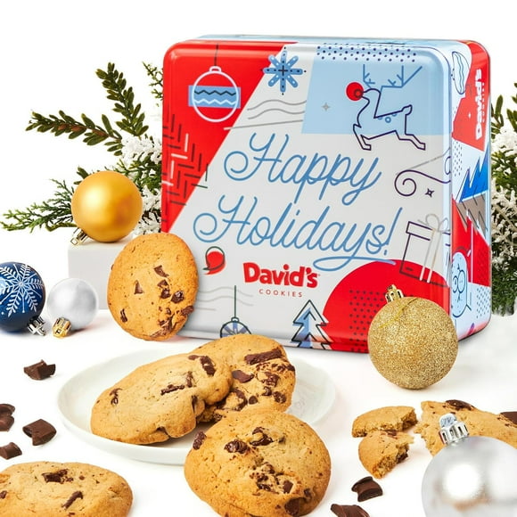 David's Cookies in Bakery & Bread - Walmart.com