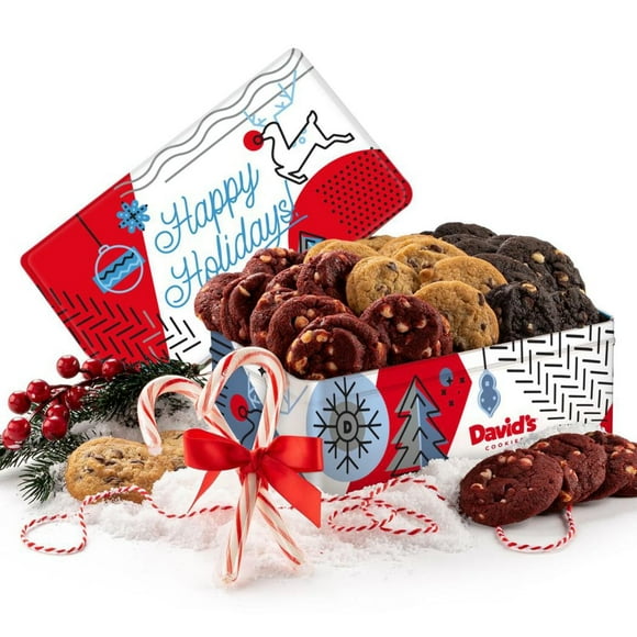 David's Cookies in Bakery & Bread - Walmart.com