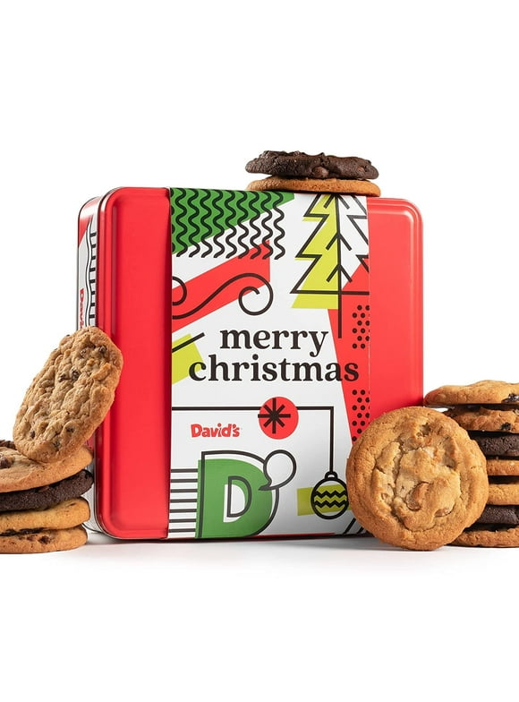 David's Cookies Cookies - Walmart.com