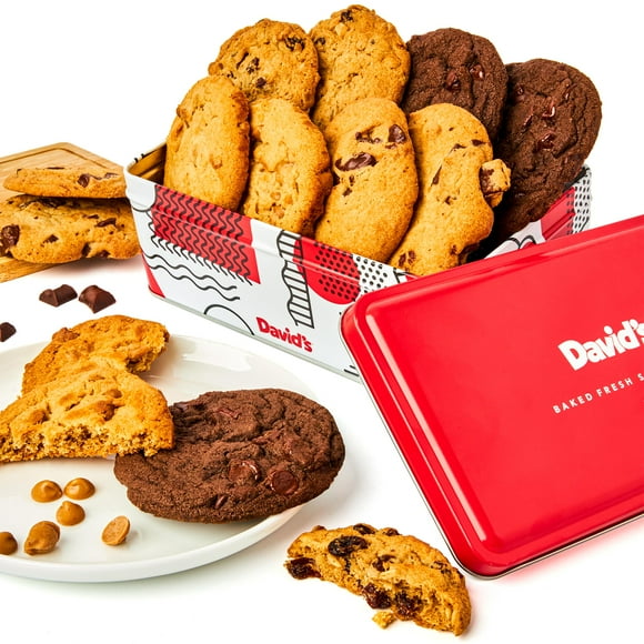 David's Cookies in Bakery & Bread - Walmart.com
