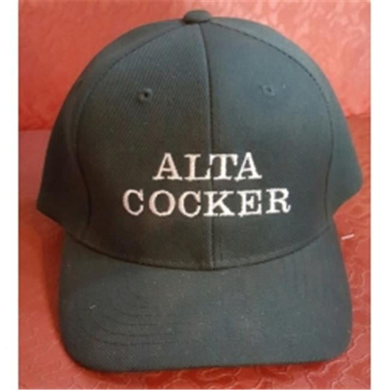 Davida 201AC Alta Cocker Cap - Walmart.com