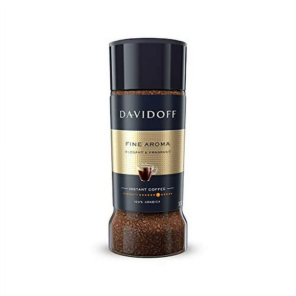 Davidoff Coffee and Coffee Pods - Walmart.com