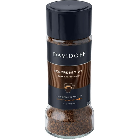 Davidoff Coffee in Beverages - Walmart.com