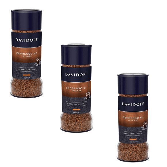 Bake Espresso Powder