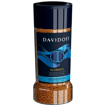 Keefe Coffee 100% Colombian Premium Freeze Dried Coffee 3oz SEALED BAG ...