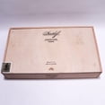 Davidoff Signature Toro Empty Wood Cigar Box 11.5" x 6.5" x 2.25 ...