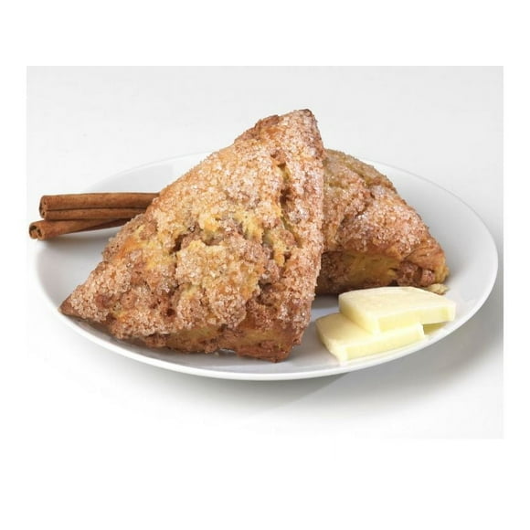 Frozen Scones