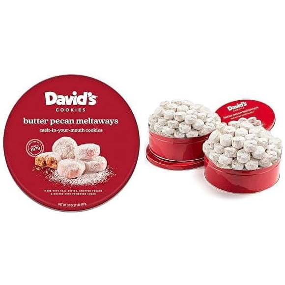 David's Cookies Cookies - Walmart.com