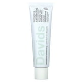 Davids Sensitive+Whitening Nano-Hydroxyapatite Toothpaste Peppermint ...