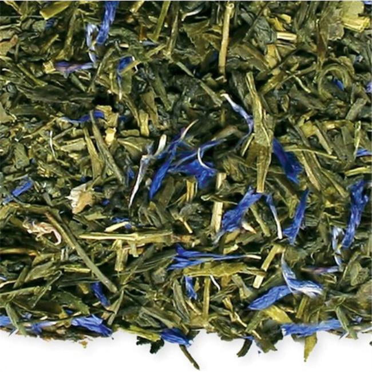 Davidson's Organics, Green Leaves Blue Sky, Loose Leaf Tea, 16-Ounce ...