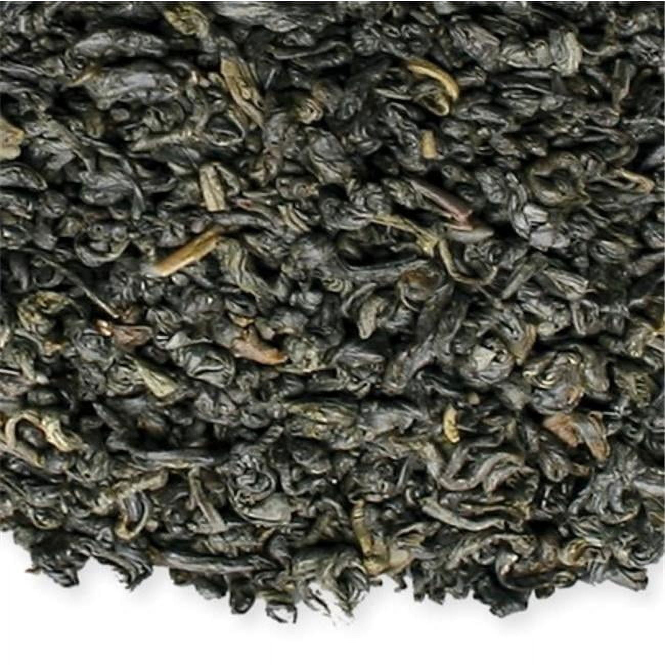 Davidson's Organics, Gunpowder Green, Loose Leaf Tea, 16-Ounce Bag ...