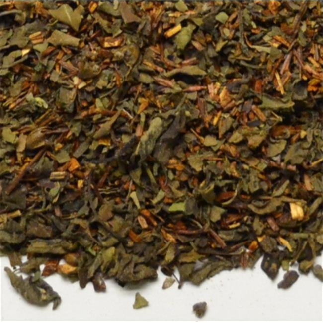 Davidson Organic Tea 6506 Bulk Tulsi Mango Peach Tea - Walmart.com
