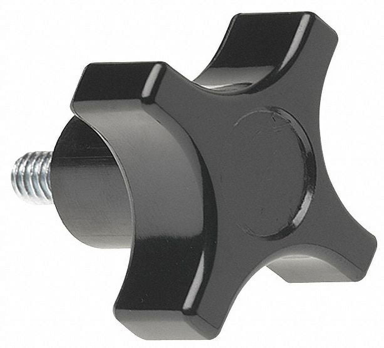 Davies Hand Knob,,1/4"-20 2820-J - Walmart.com