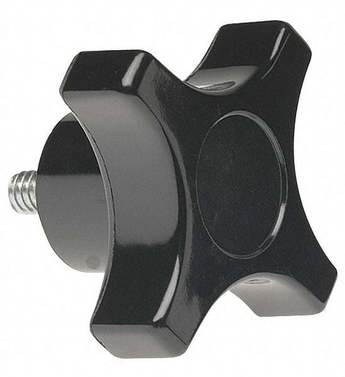 Davies Hand Knob,,3/8"-16 2830AA - Walmart.com