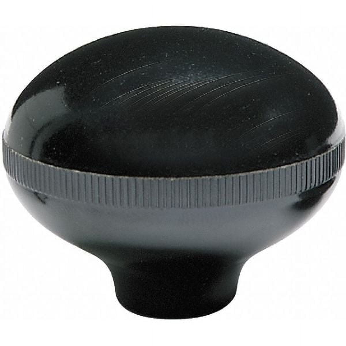 Davies Hand Knob,Blind Hole,1/4"-20 0065-R - Walmart.com