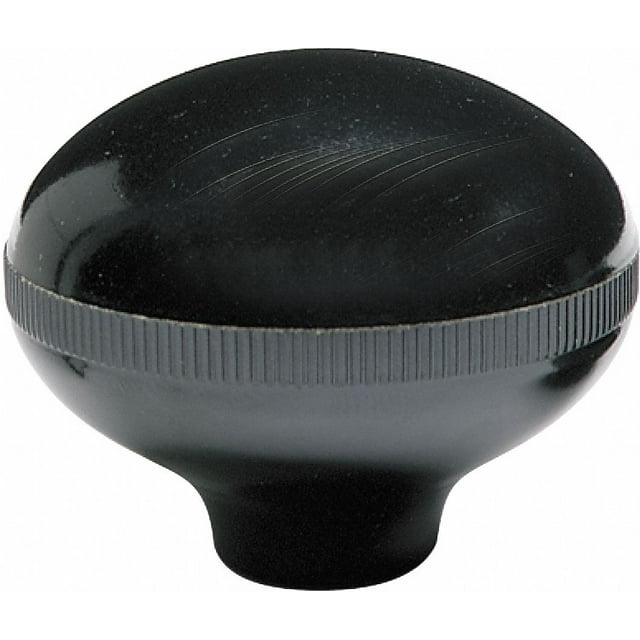Davies Hand Knob,Blind Hole,1/4"-20 0065-R - Walmart.com