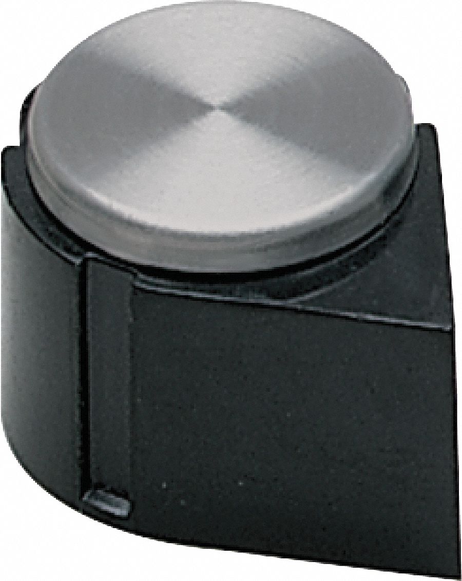 Davies Hand Knob,Blind Hole, 1210AX - Walmart.com