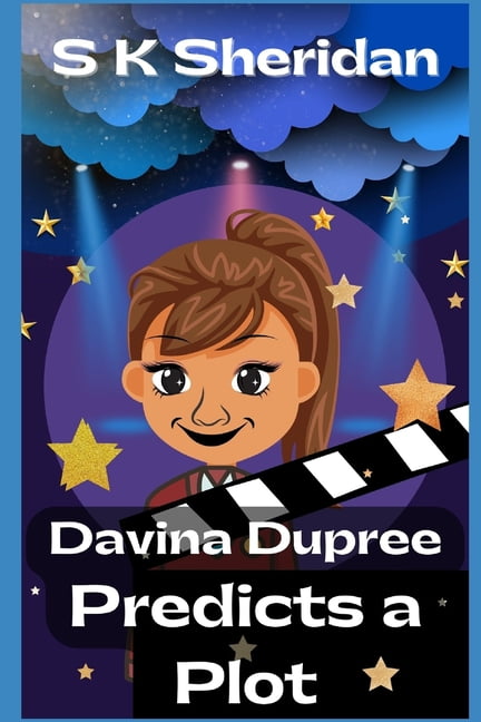 Egmont School Davina Dupree Predicts a Plot: An Action Packed Boarding ...