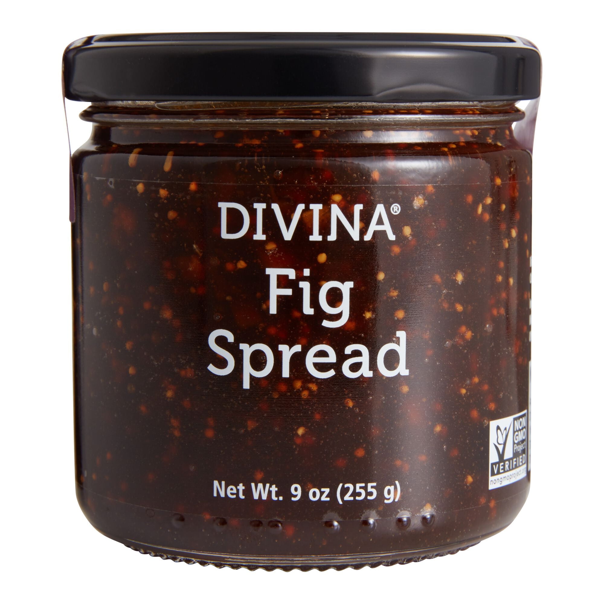 Davina Fig Spread 9 oz - Walmart.com
