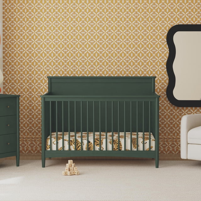 Davinci Frem 4-in-1 Convertible Crib - Walmart.com