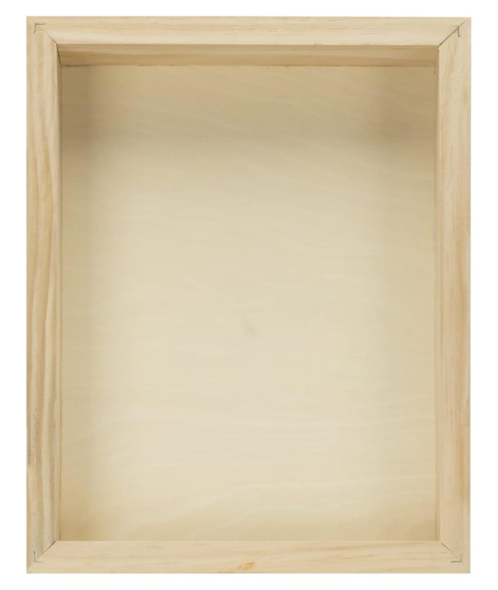 Davinci Pro Birch Wood Painting Panel - 3x3" Wood Panels - 12-Pack of 1 ...