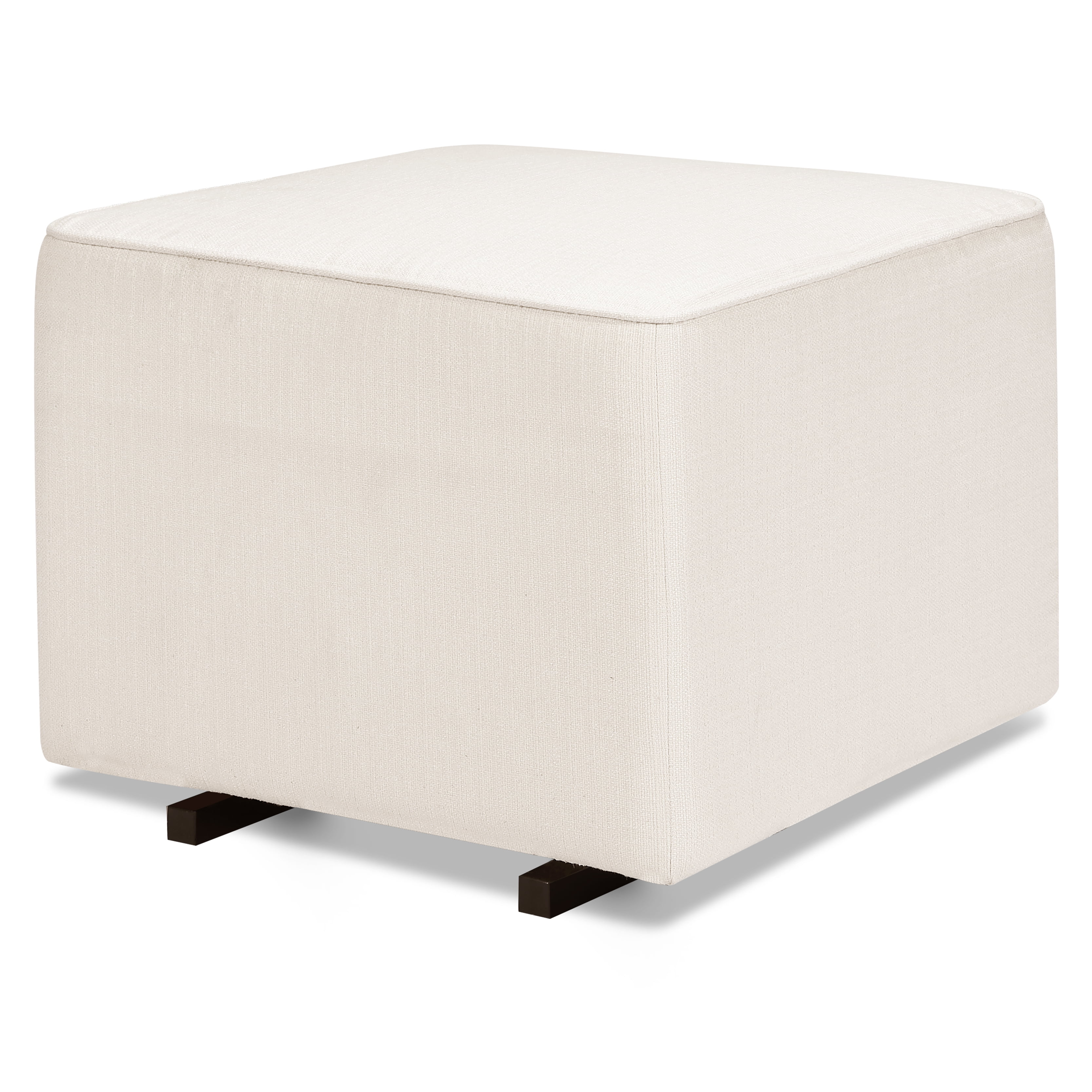 Davinci Universal Gliding Ottoman, Performance Cream - Walmart.com