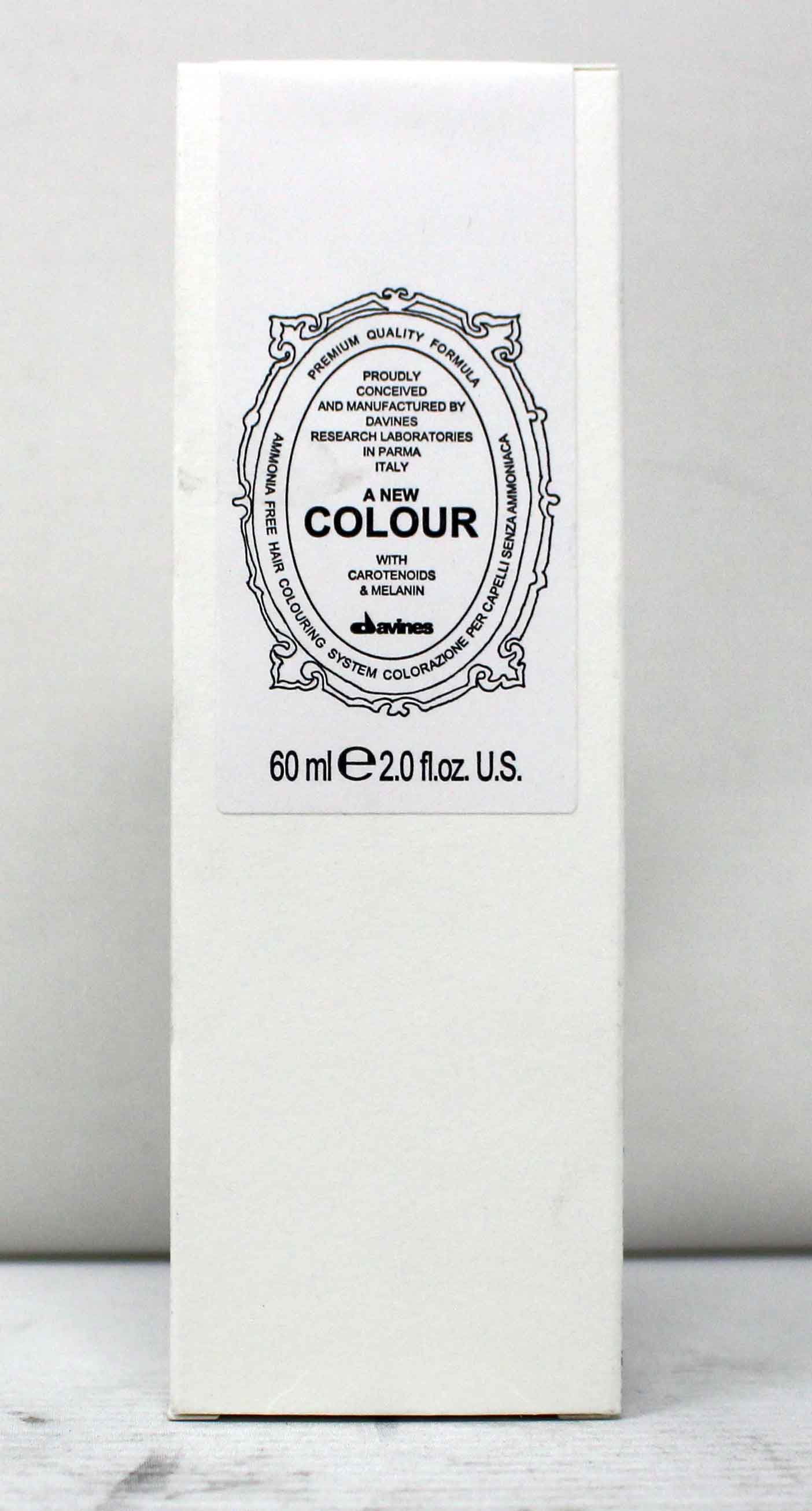 Davines A New Colour (Hair Color) (6,4) 2 Ounce (6.4) - Walmart.com