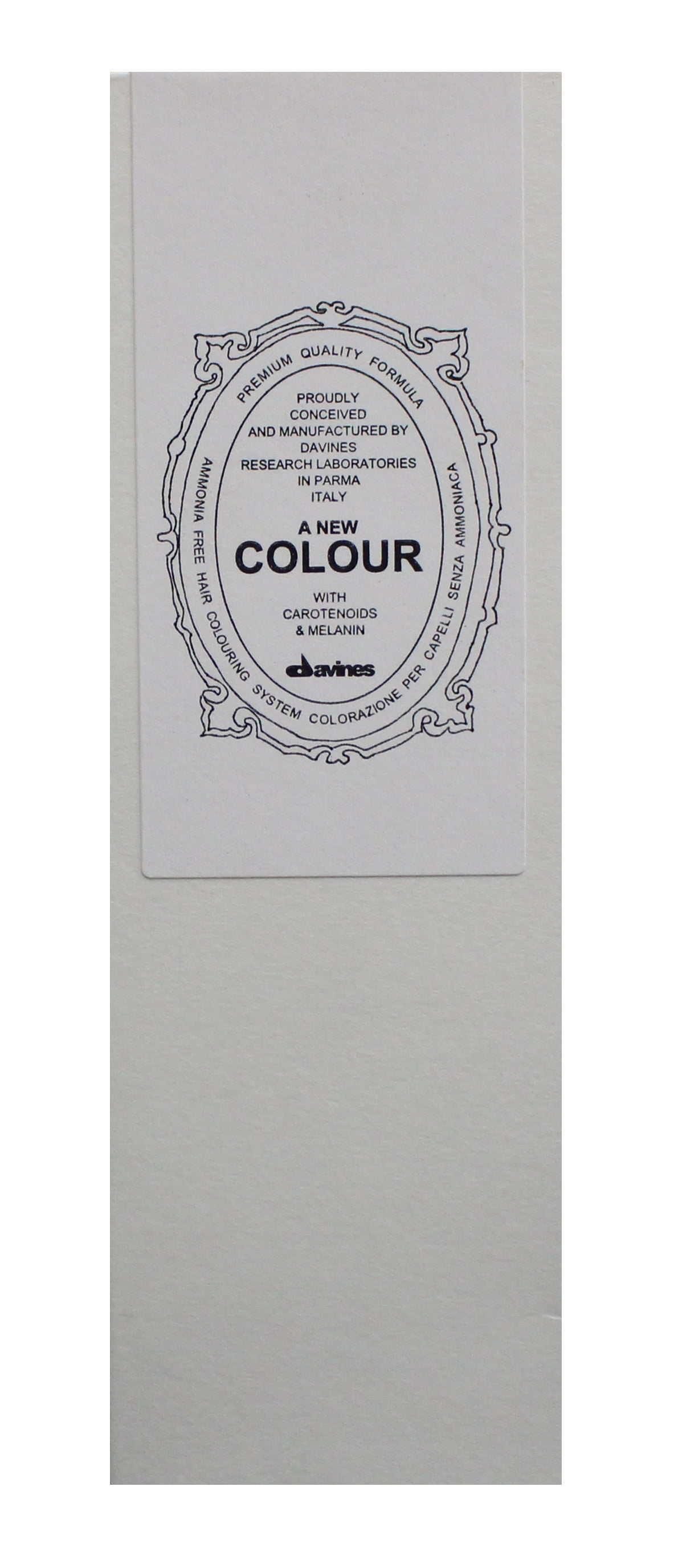 Davines A New Colour (Hair Color) (8,72) 2 Ounce (8.72) - Walmart.com