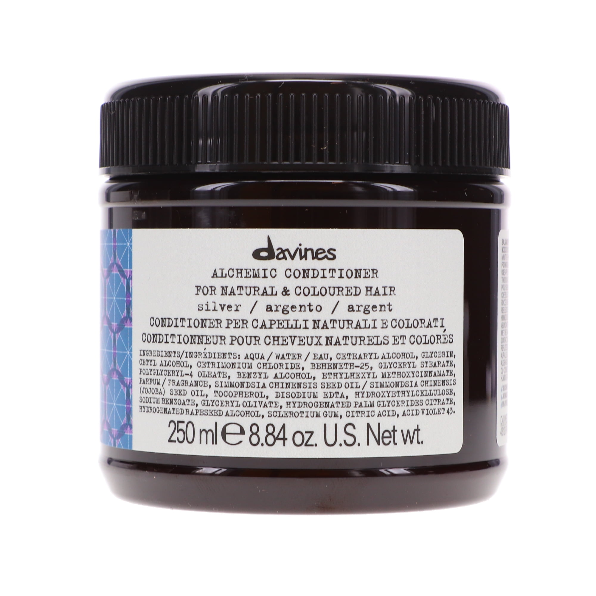 Davines Alchemic Conditioner - Silver - Walmart.com