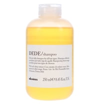 Davines DEDE Delicate Daily Hair Shampoo 33.81 oz - Walmart.com