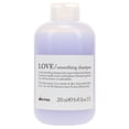 Davines LOVE Smoothing Shampoo, 8.45 oz, Reduces Frizz, Hydrates ...