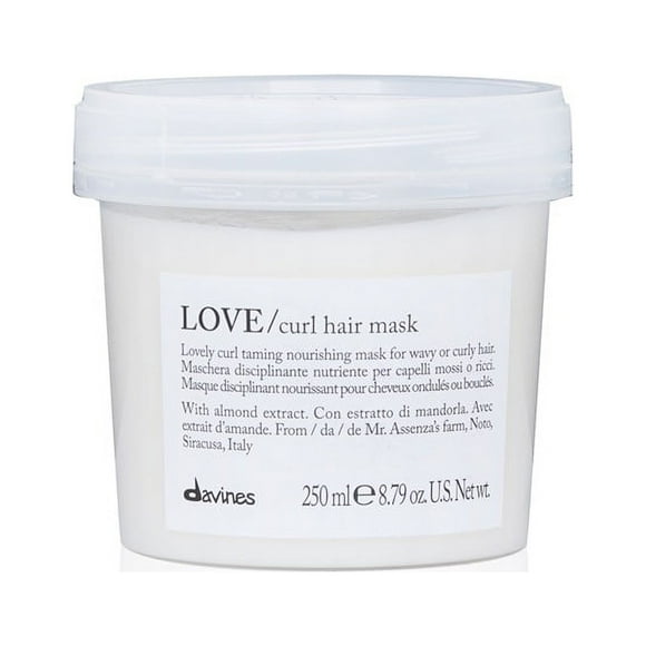 Love Ur Curls Hair Products