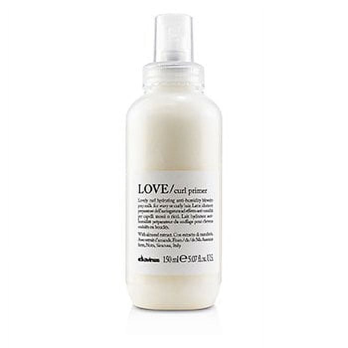Davines Love Curl Primer Curly & Wavy Hair 5.07 oz - Walmart.com