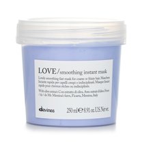 Davines Minu Illuminating Nourishing Hair Mask, Intense Treatment, 8.45 ...